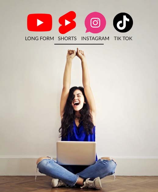 Brand My Tube - Video Editing Outsourcing Services